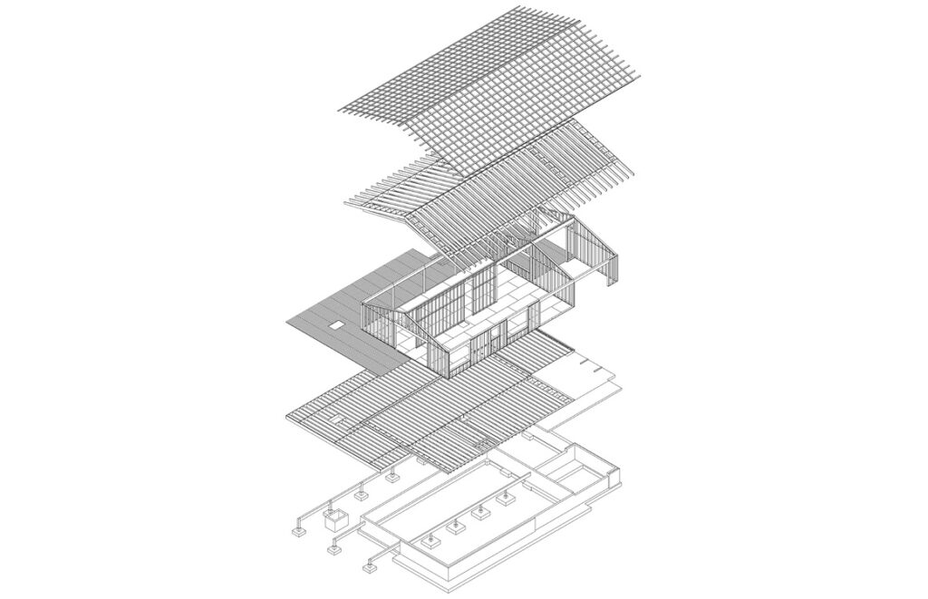 Divine House - C3GLOBE