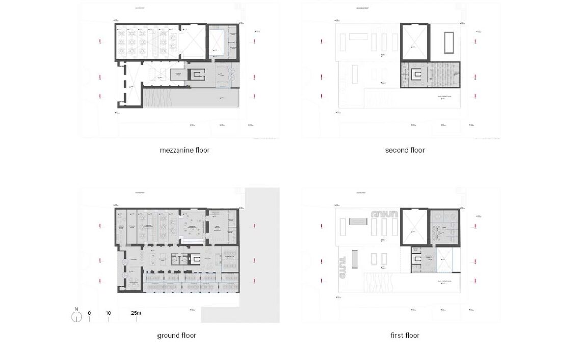 Tumo Center for Creative Technologies - C3GLOBE