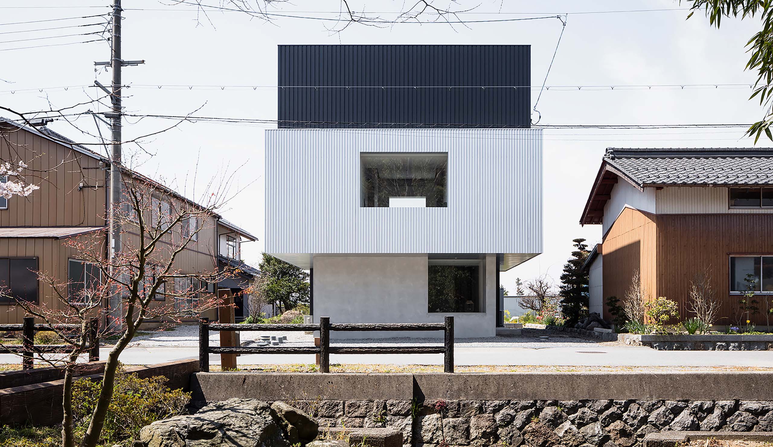 Finding fulfilment in scenery - C3GLOBE