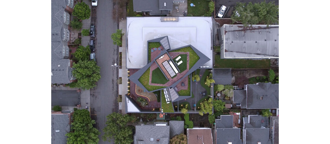 The N M Bodecker Foundation - C3GLOBE