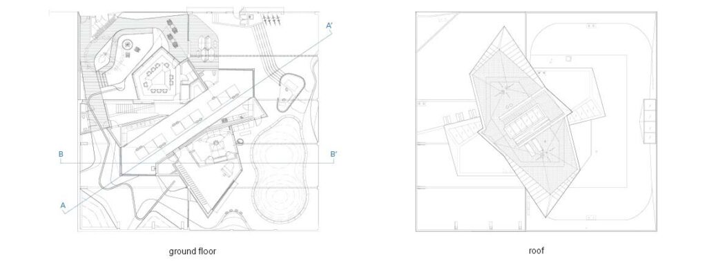 The N M Bodecker Foundation - C3GLOBE