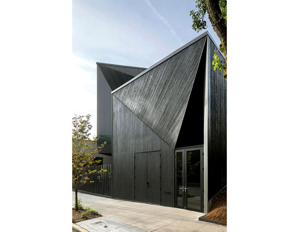 The N M Bodecker Foundation - C3GLOBE