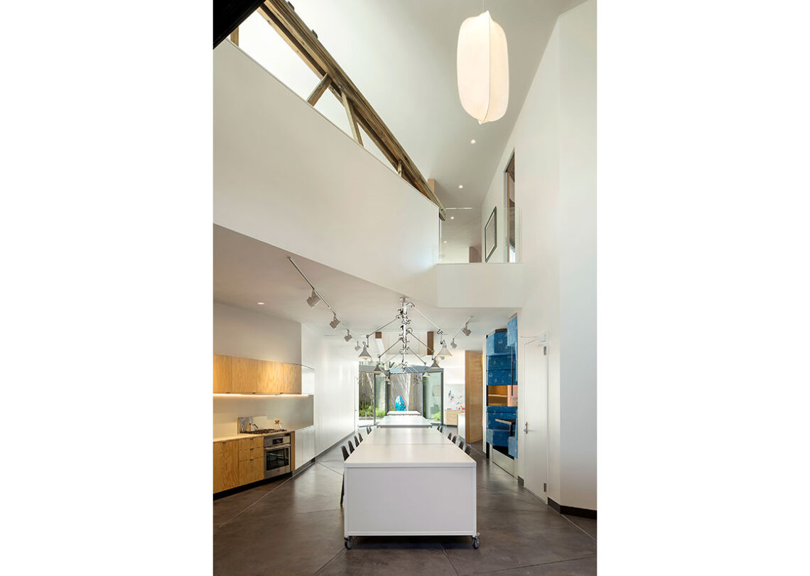 The N M Bodecker Foundation - C3GLOBE