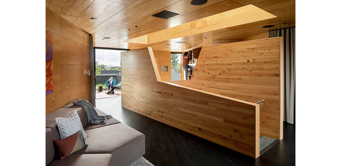 The N M Bodecker Foundation - C3GLOBE