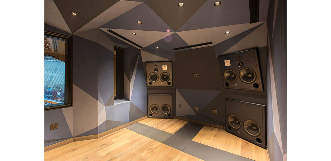 The N M Bodecker Foundation - C3GLOBE