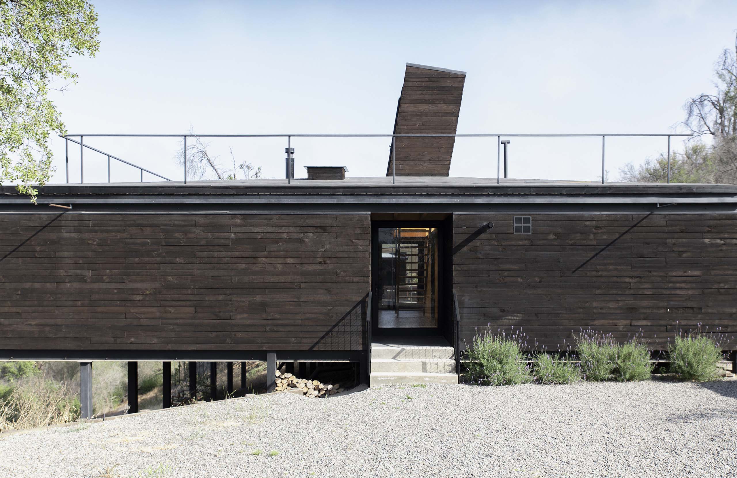 Hatch House - C3GLOBE