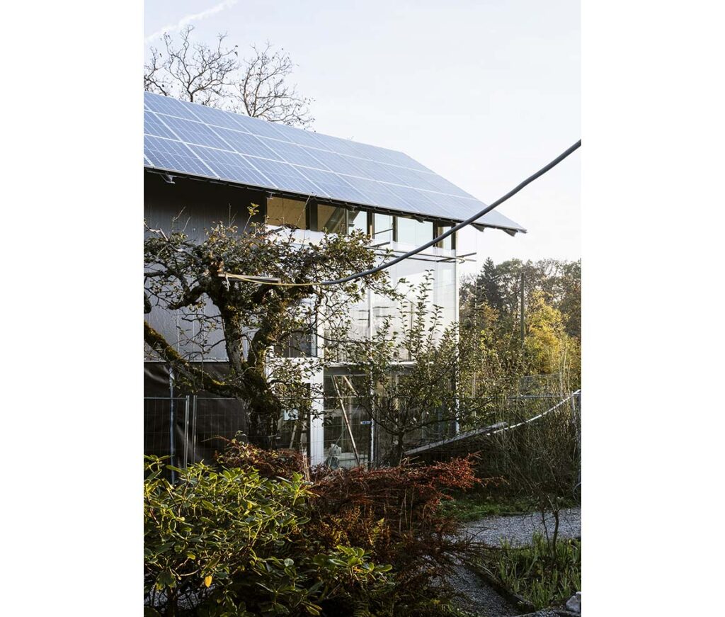 Filter House - C3GLOBE