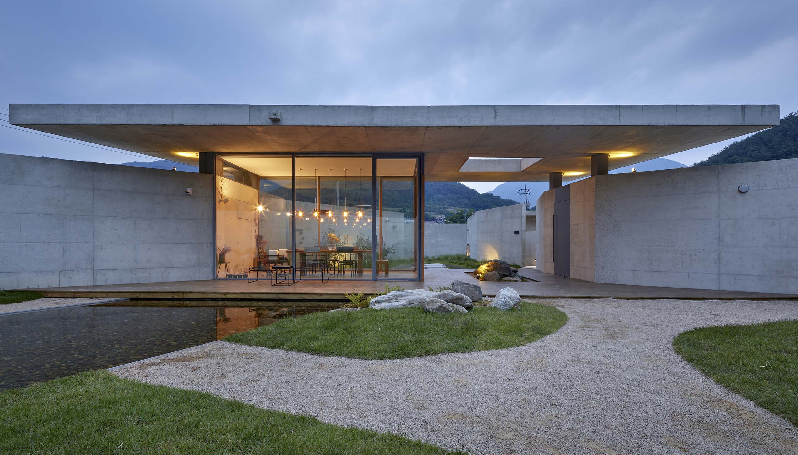 Seorimyeonga - C3GLOBE