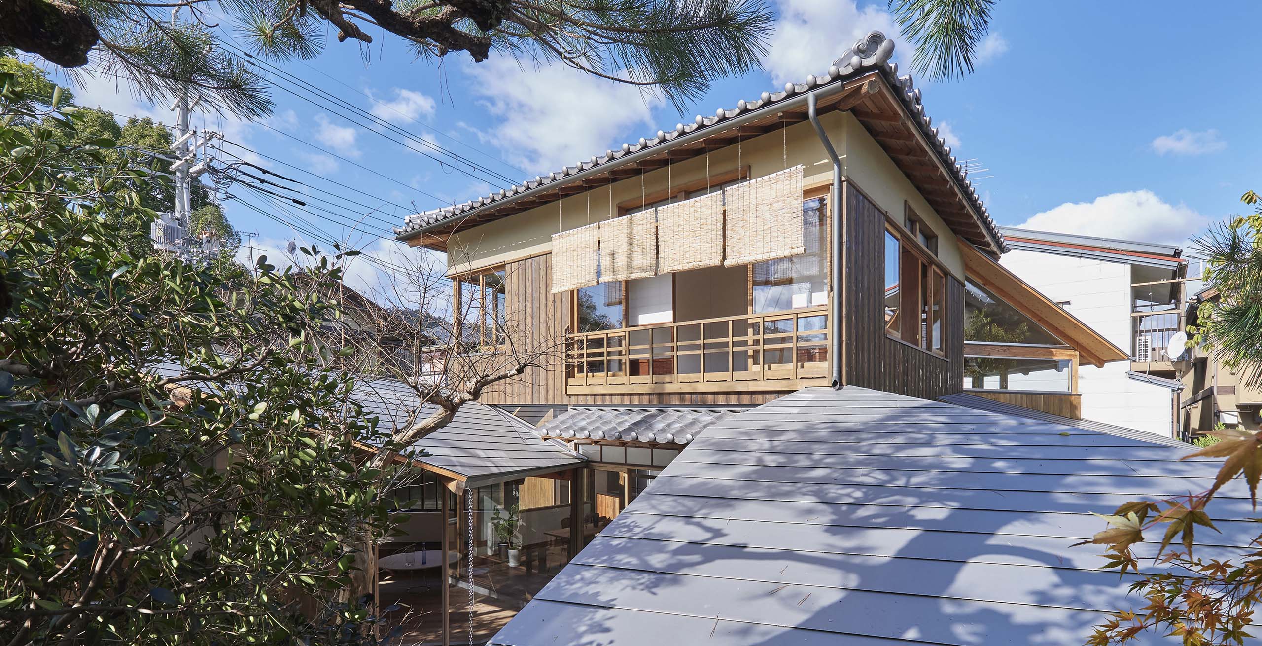 Shiiba House - C3GLOBE