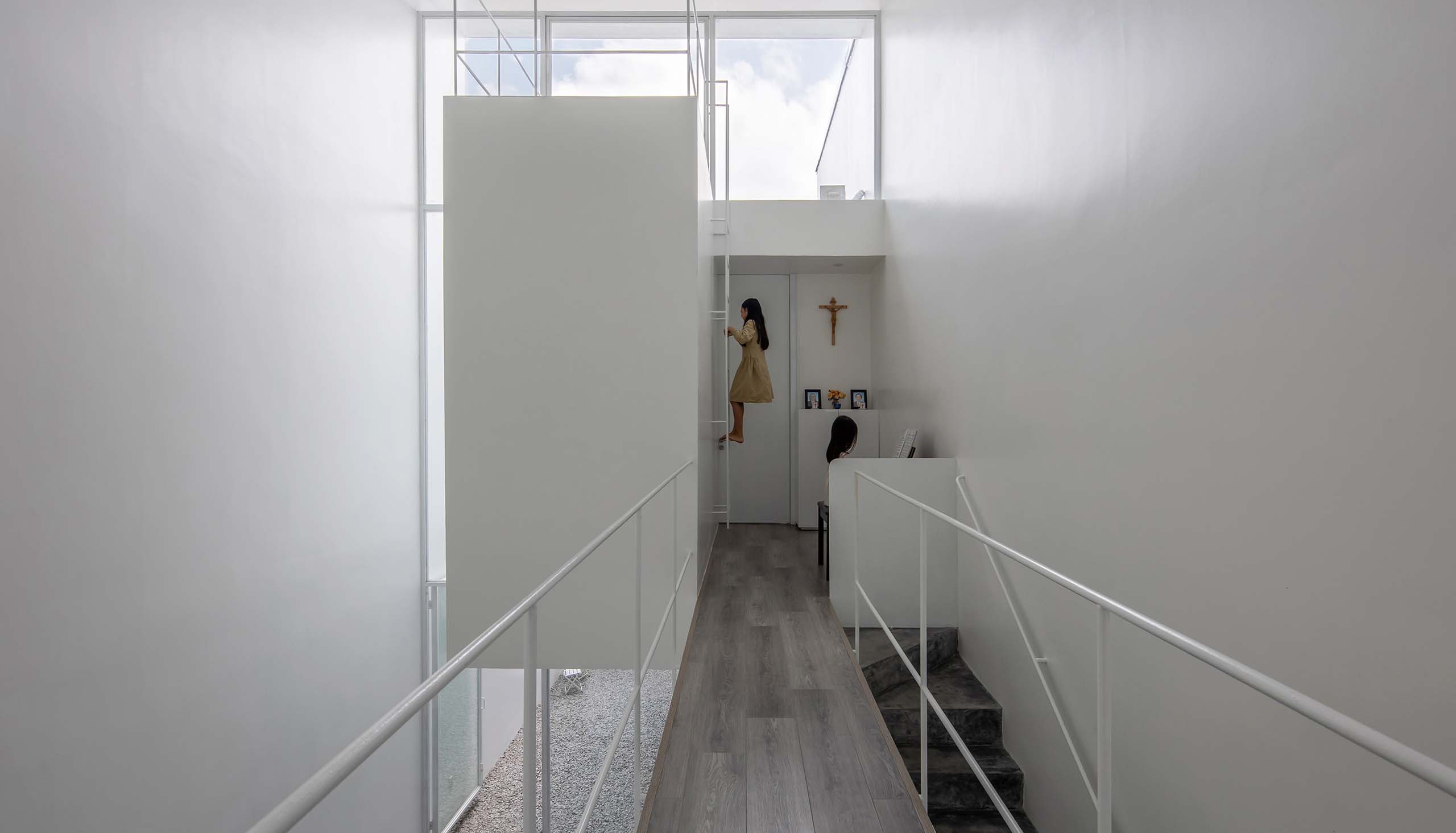 Kim Long House - C3GLOBE