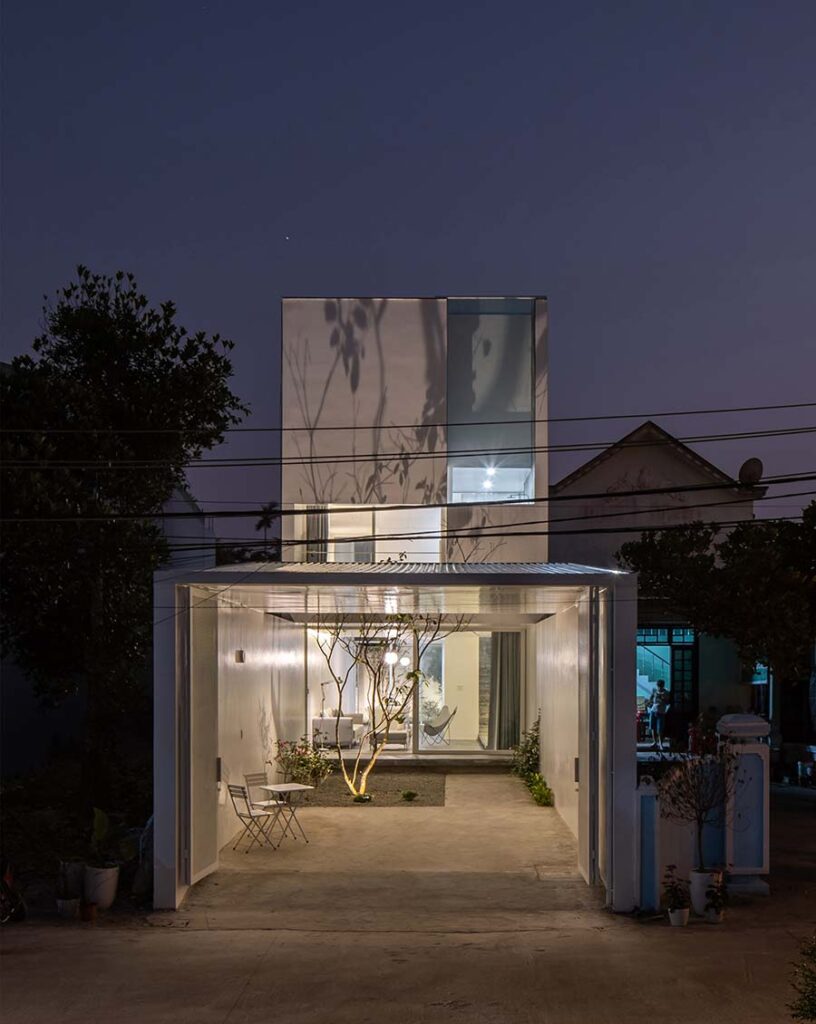 Kim Long House - C3GLOBE