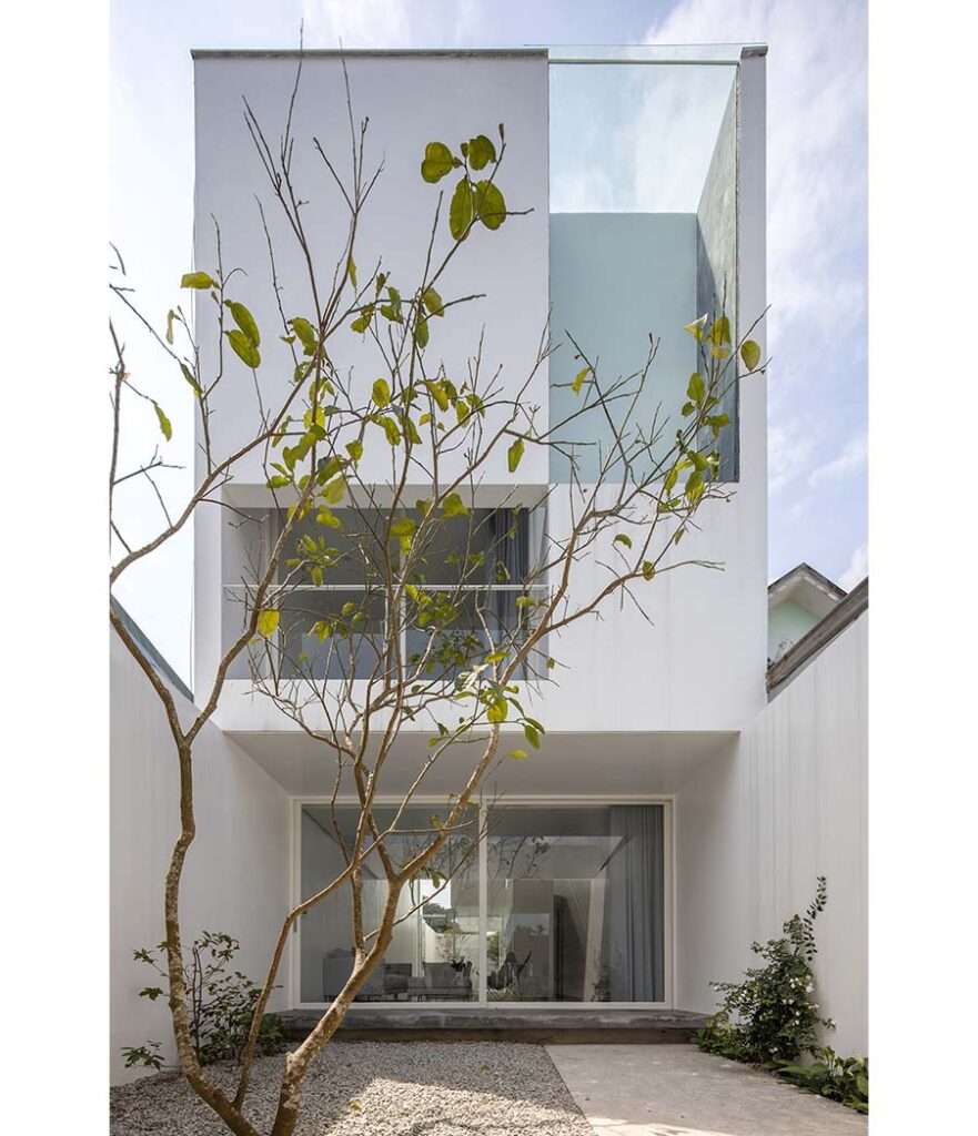 Kim Long House - C3GLOBE