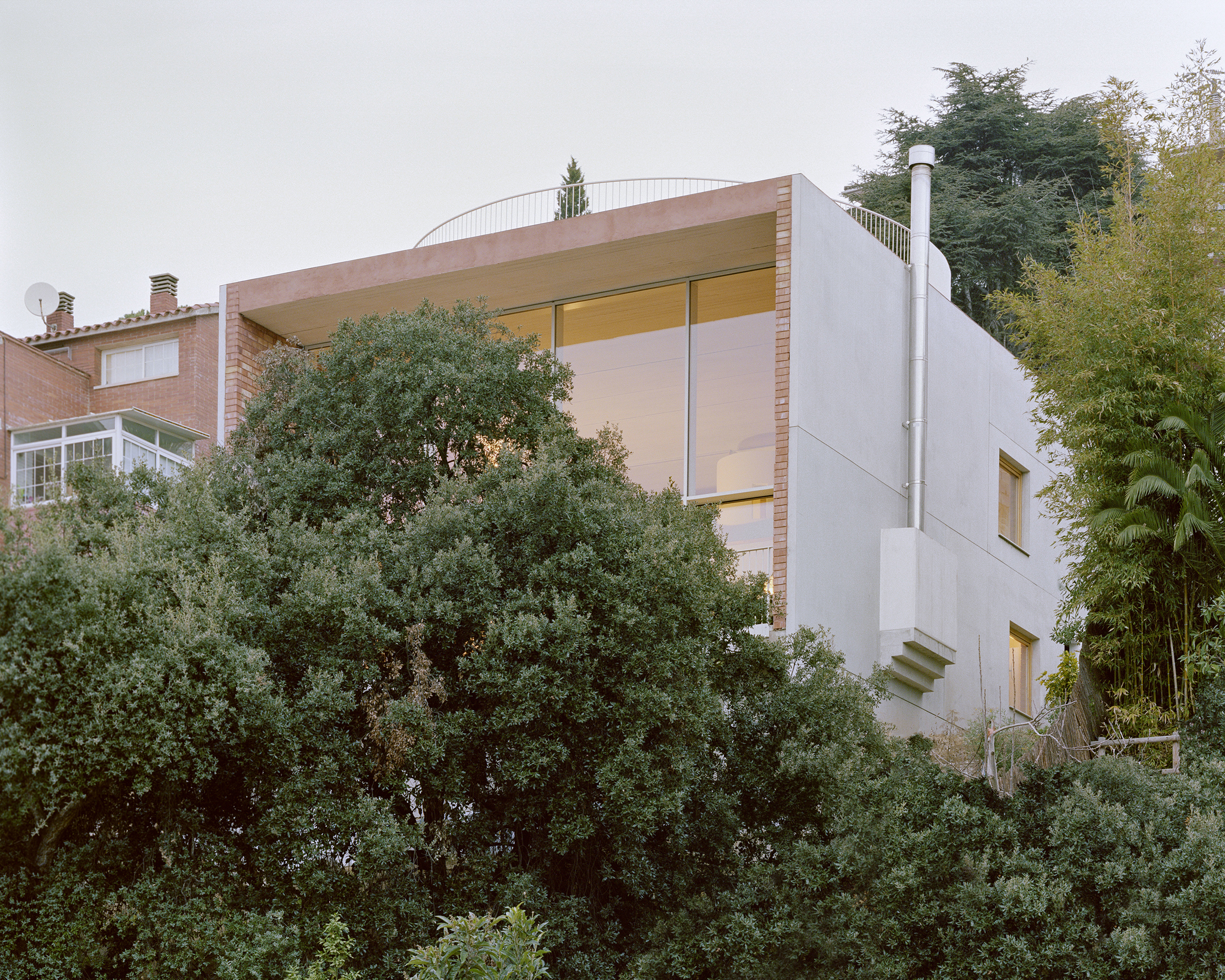 Casa dosmurs - C3GLOBE