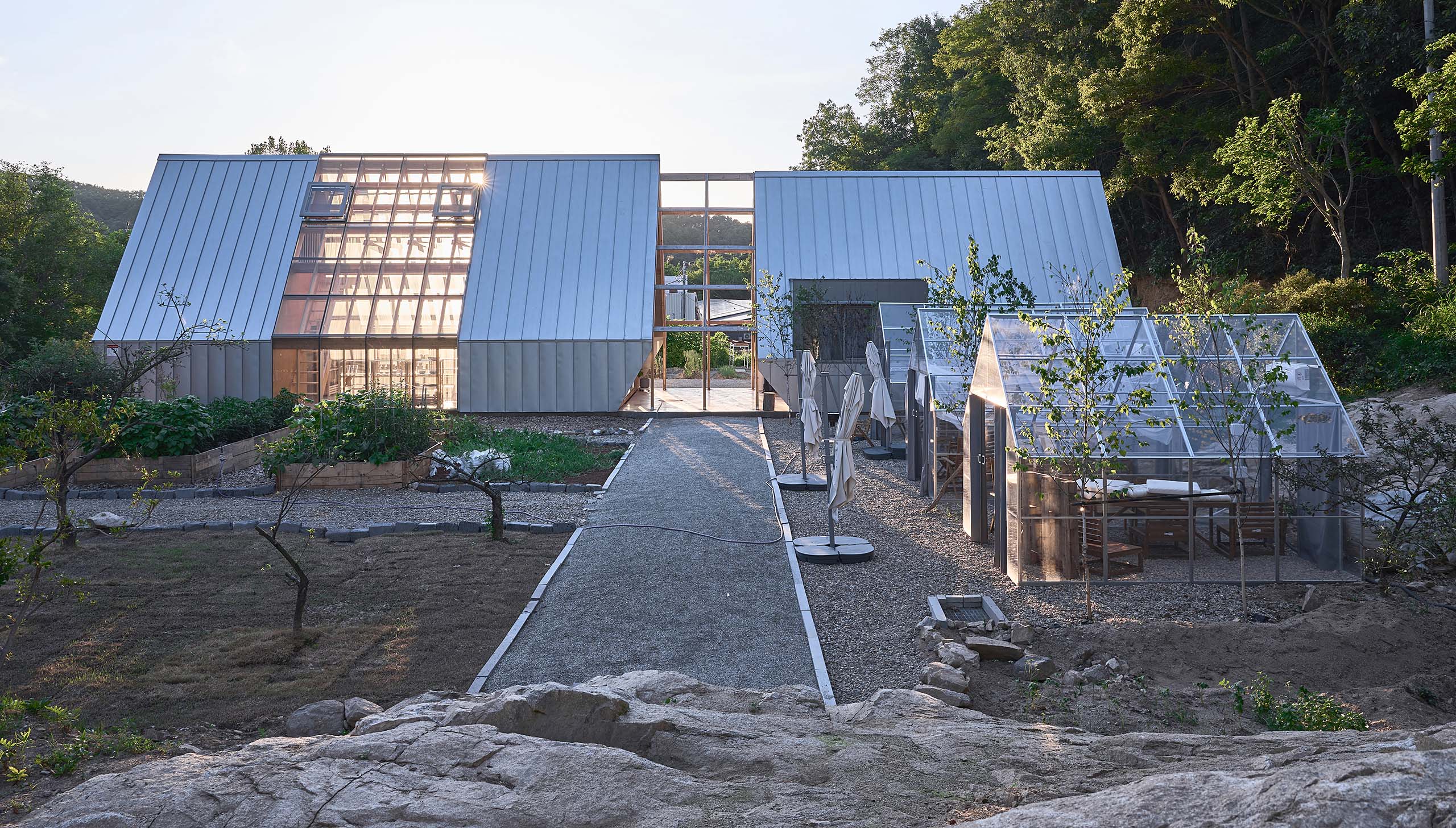 Mangmi Farm - C3GLOBE