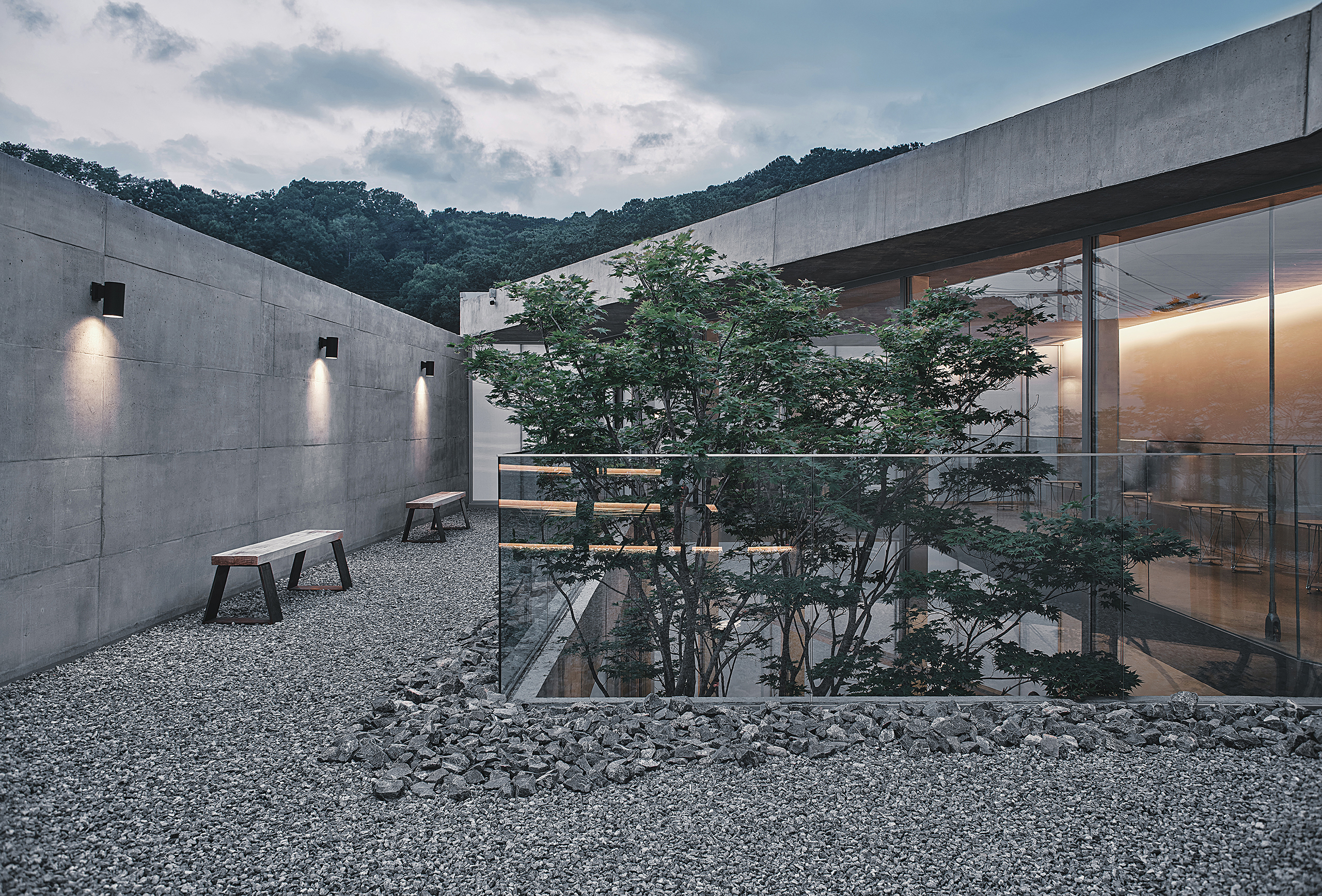 Suum Urban - C3GLOBE