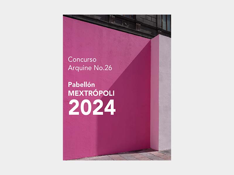 Mextrópoli 2024 Pavilion - C3GLOBE