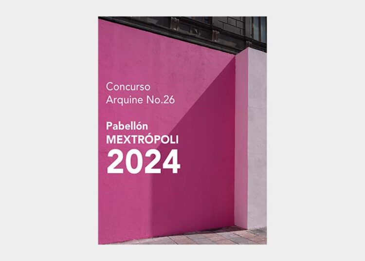 Mextrópoli 2025 Pavilion - C3GLOBE