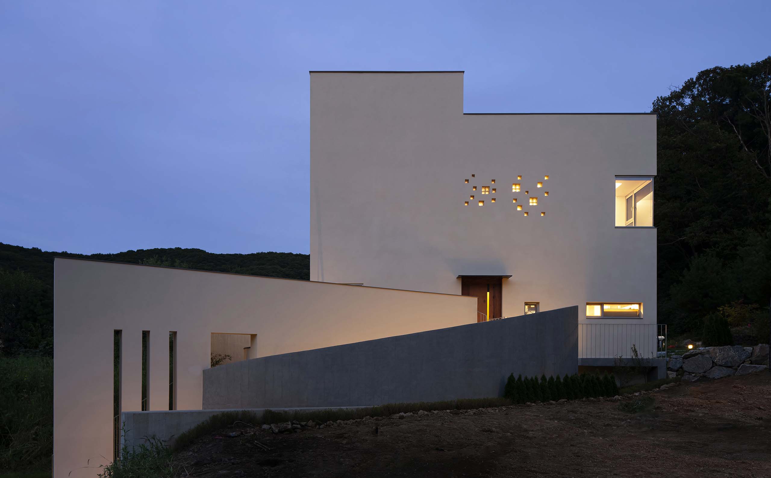 Landschaft - C3GLOBE