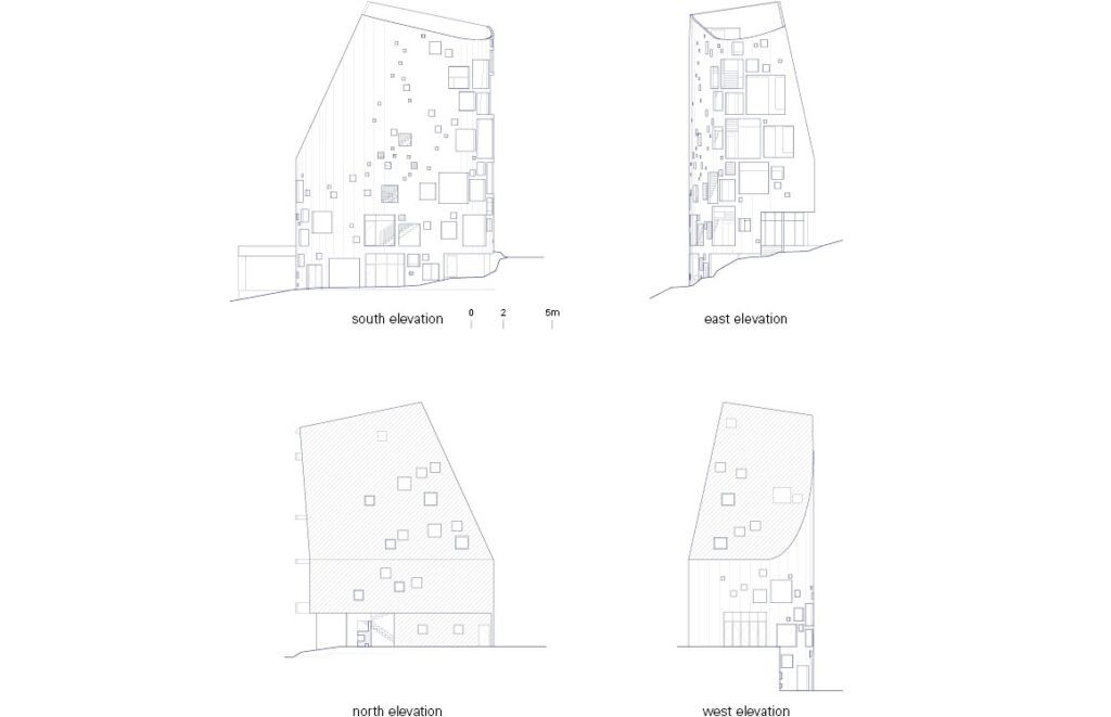 ESPACE - C3GLOBE