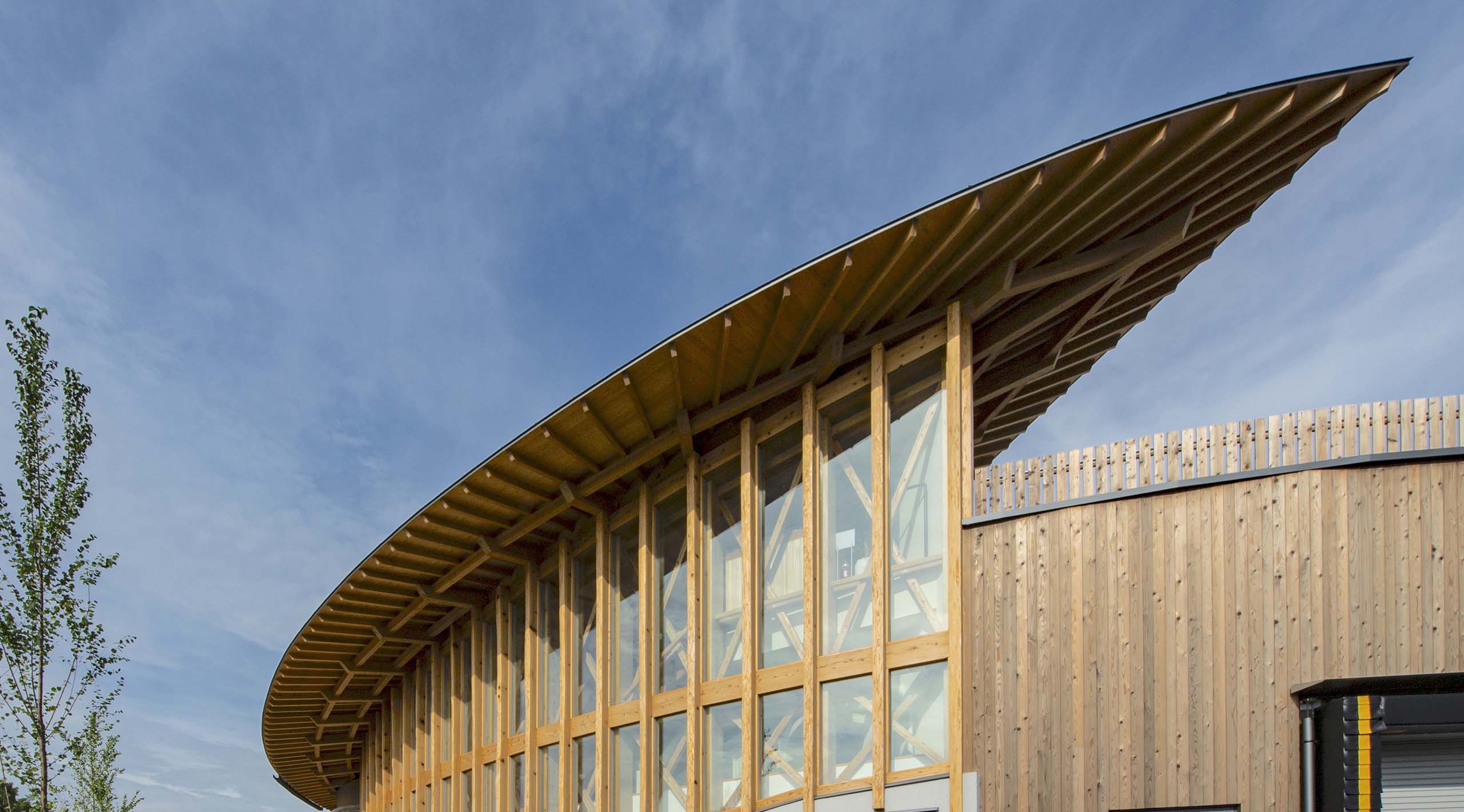 Oyaki Farm - C3GLOBE