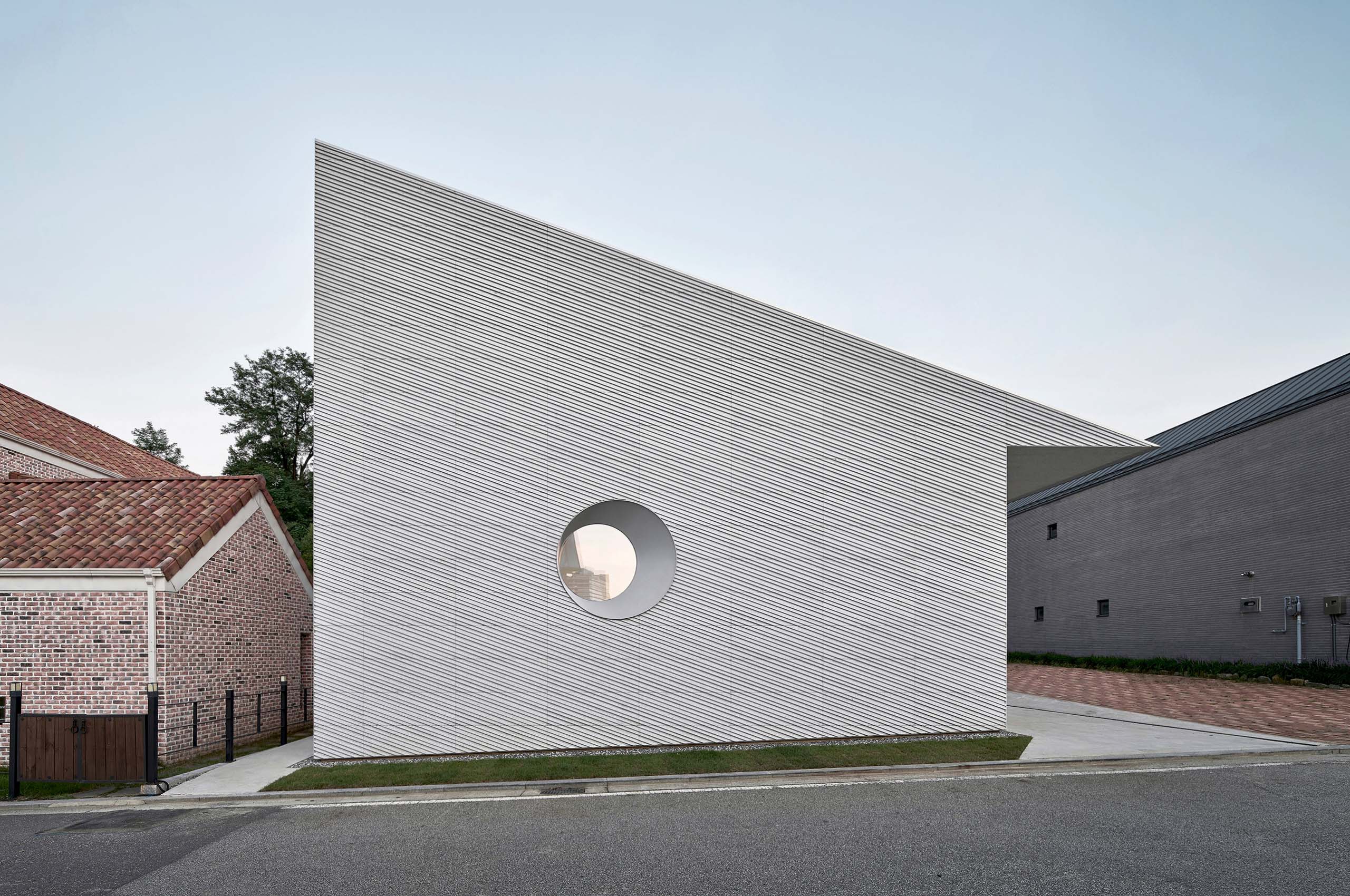 Bangok House - C3GLOBE