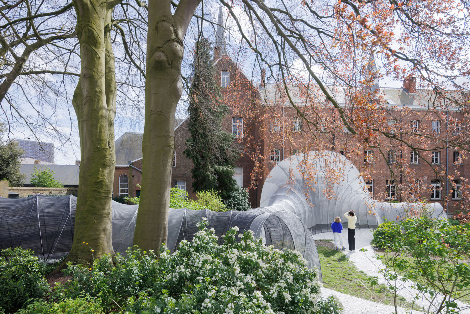 Common Thread - C3GLOBE