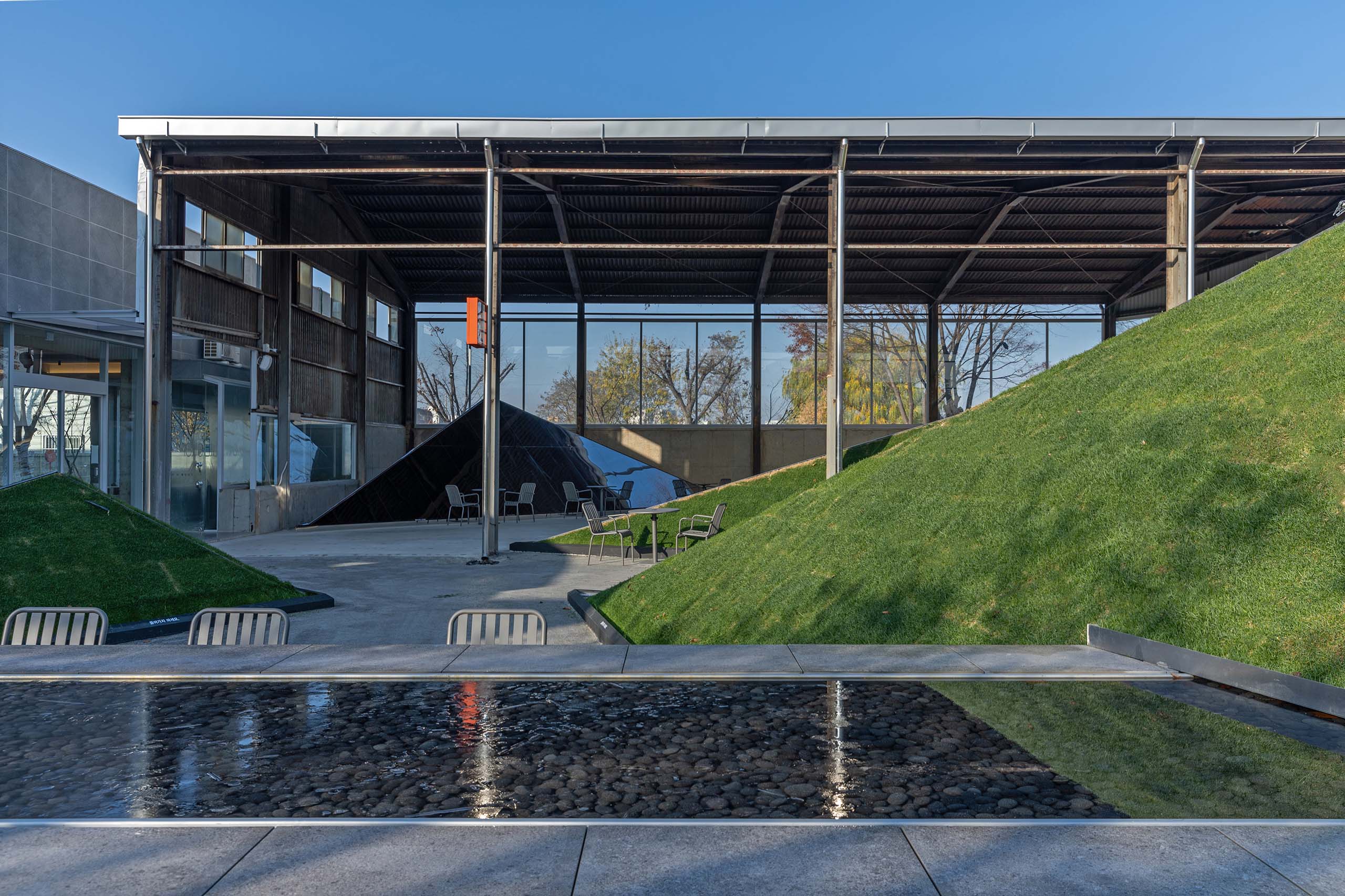 Slow But Better - C3GLOBE