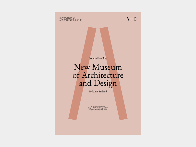 Design Competition for New Museum of Architecture & Design in Helsinki ...