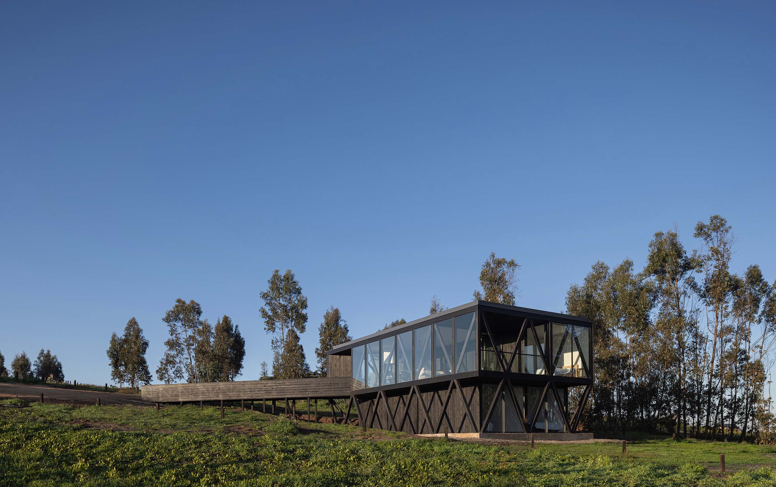 Morla House - C3GLOBE