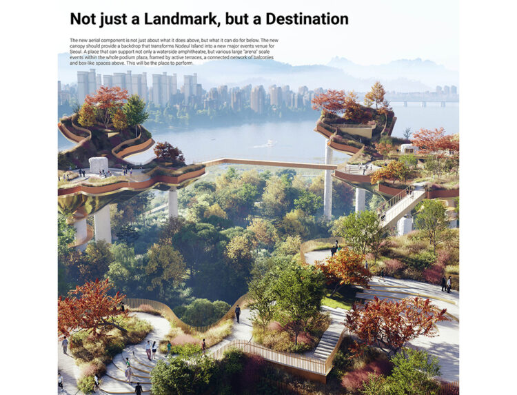 Thomas Heatherwick to redesign Nodeul Global Art Island in Seoul - C3GLOBE