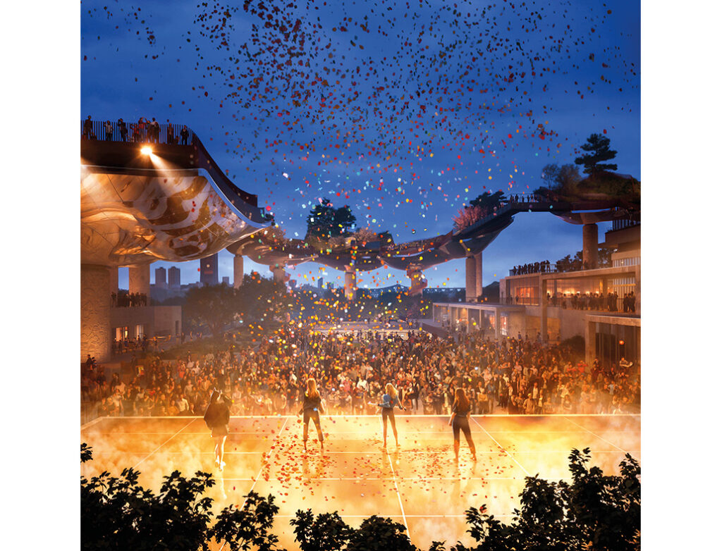 Thomas Heatherwick to redesign Nodeul Global Art Island in Seoul - C3GLOBE