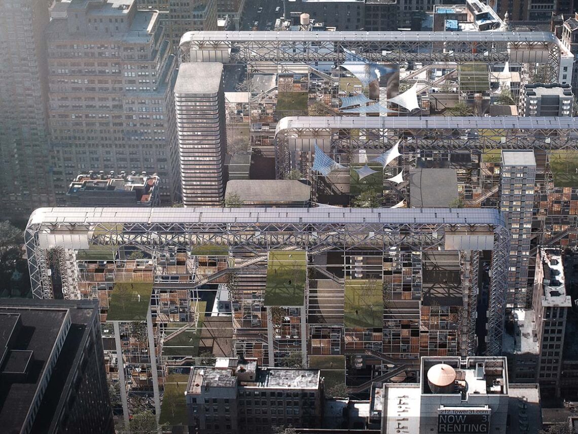 2024 Skyscraper Competition winners announced - C3GLOBE