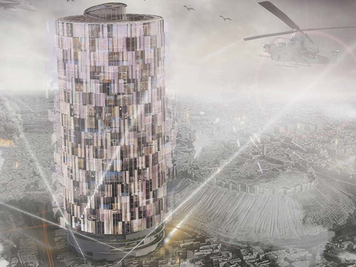 2024 Skyscraper Competition winners announced - C3GLOBE