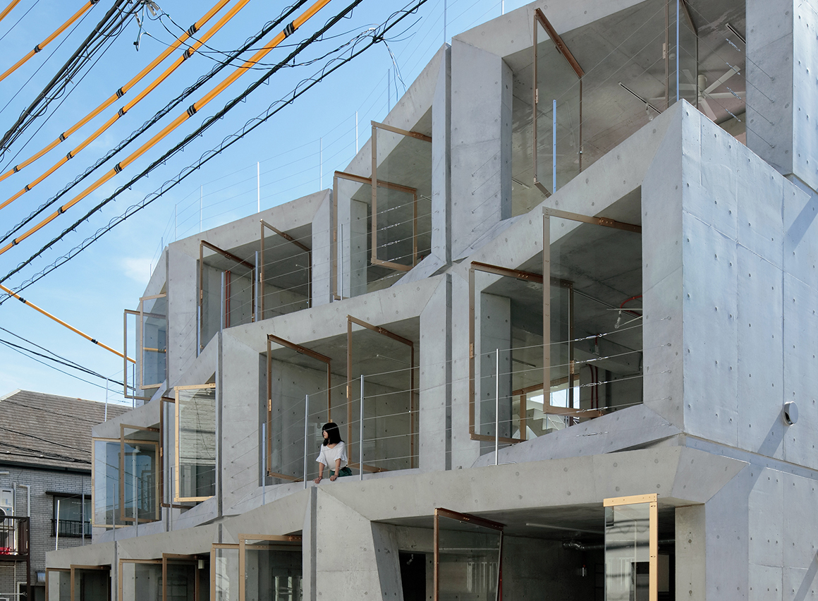 House of Quartz - C3GLOBE