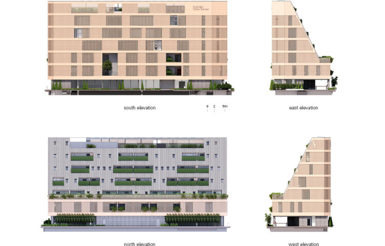 MizMedi Child Care Center (Dear One) - C3GLOBE