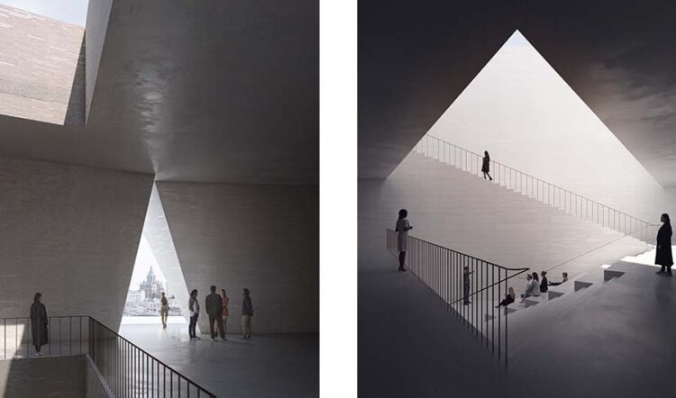 Five designs selected for Finnish Museum of Architecture and Design ...