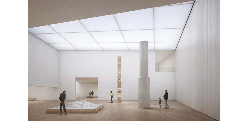 Five designs selected for Finnish Museum of Architecture and Design ...
