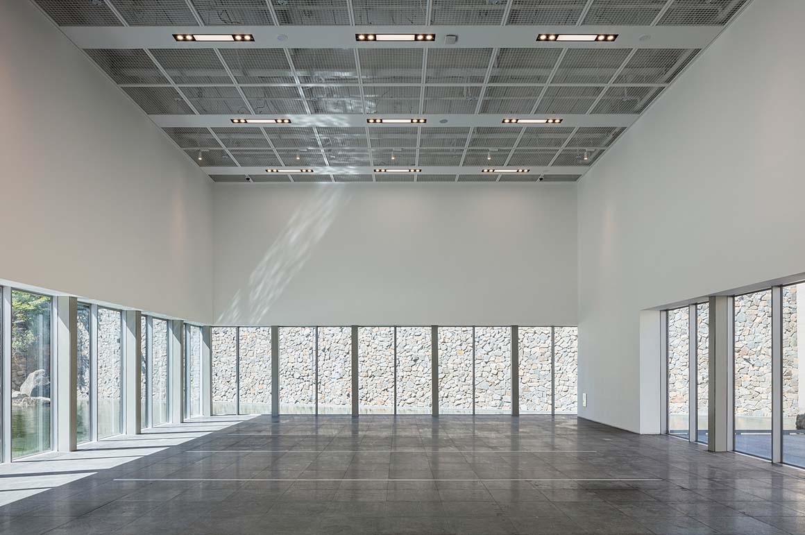 Isabu Dokdo Museum - C3GLOBE