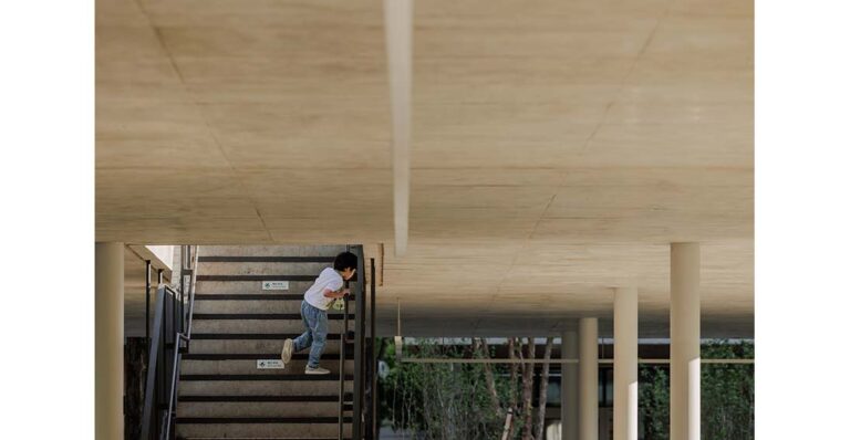 OMOK Park Renovation - C3GLOBE