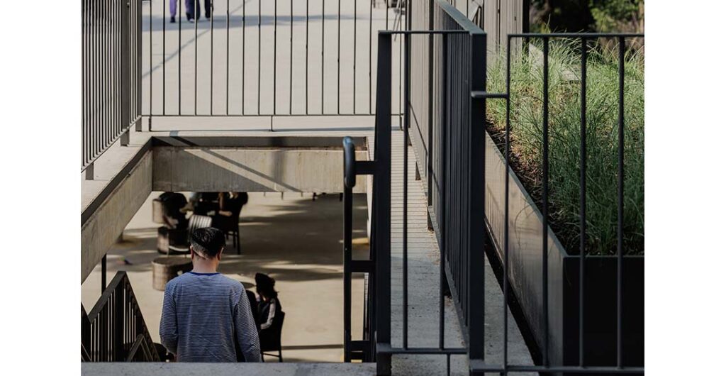 OMOK Park Renovation - C3GLOBE