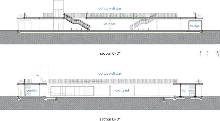 OMOK Park Renovation - C3GLOBE