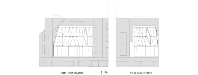 DFAB House - C3GLOBE