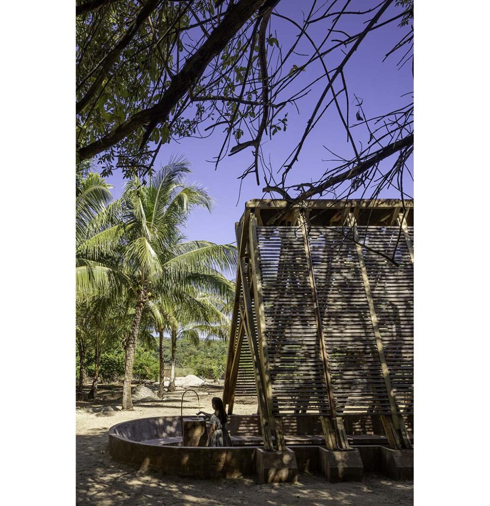 Orchid Pavilion - C3GLOBE