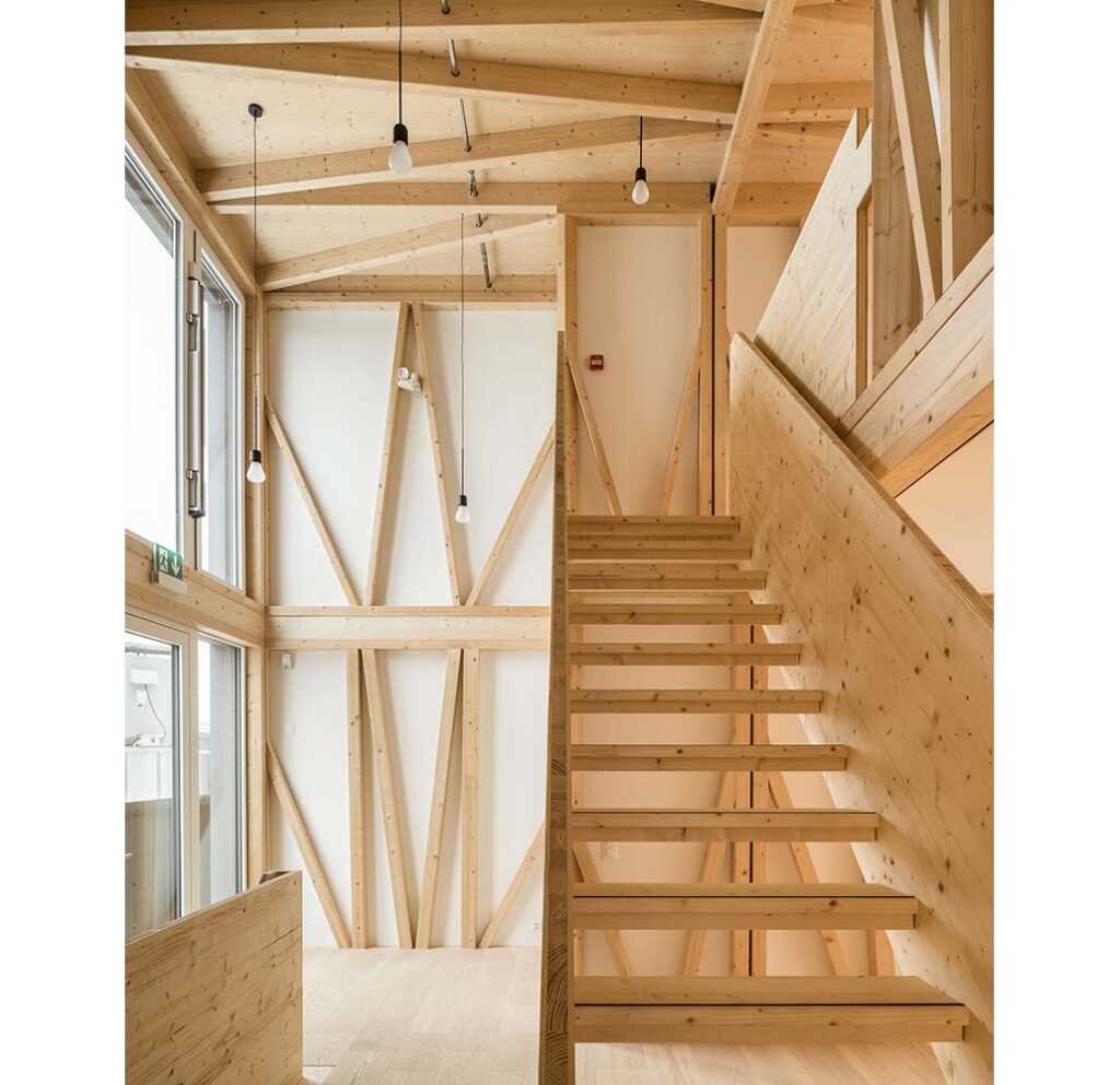 DFAB House - C3GLOBE