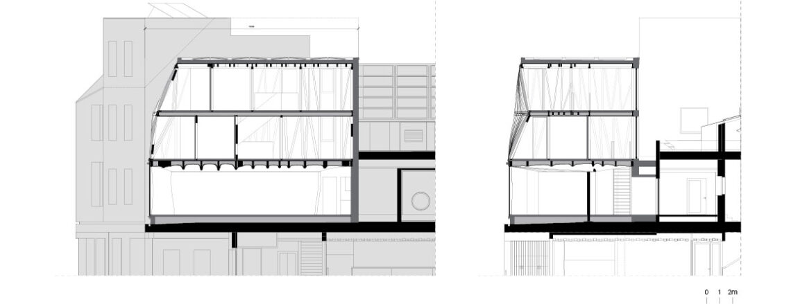 DFAB House - C3GLOBE