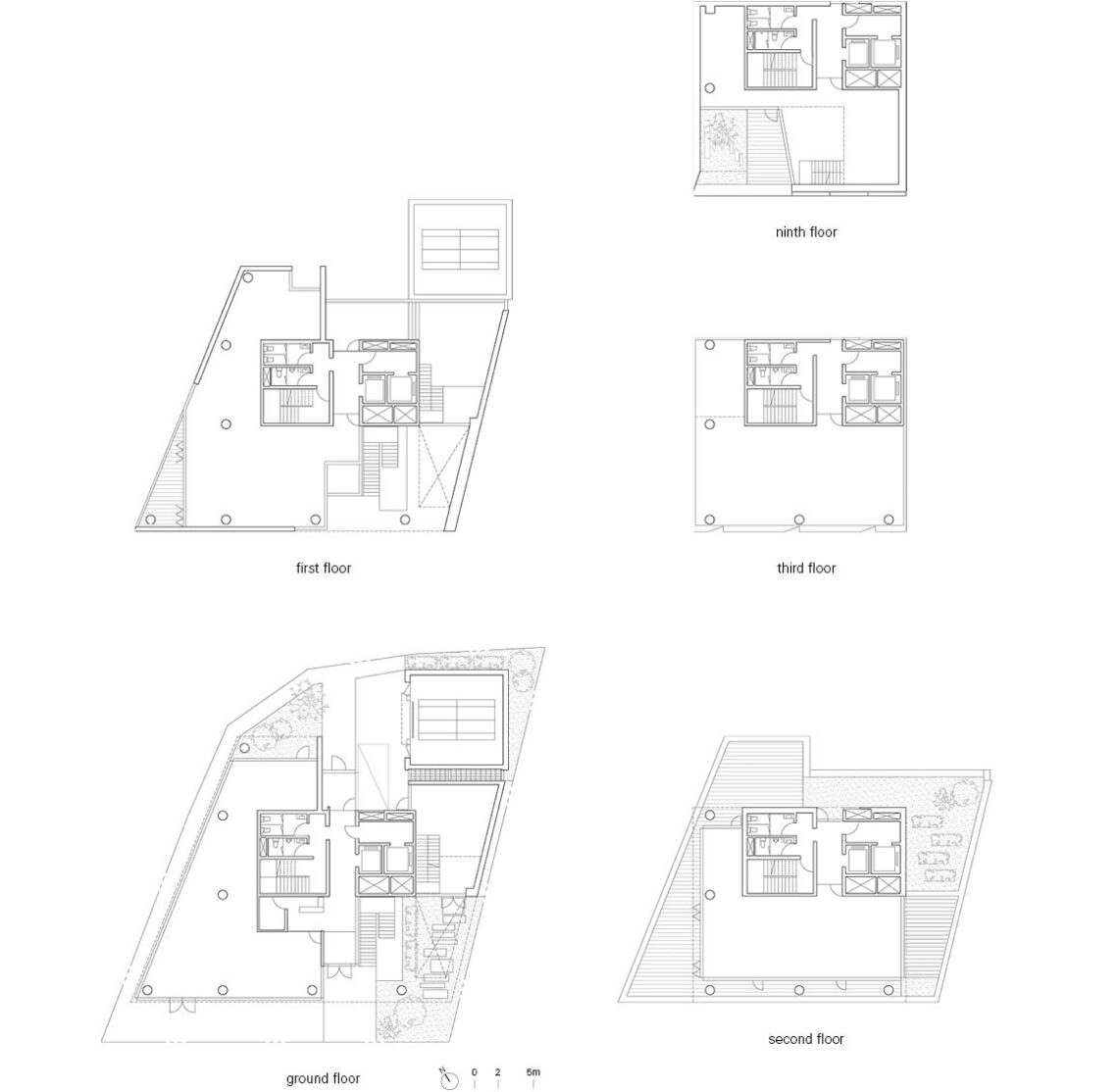 Triplet Code Imun - C3GLOBE