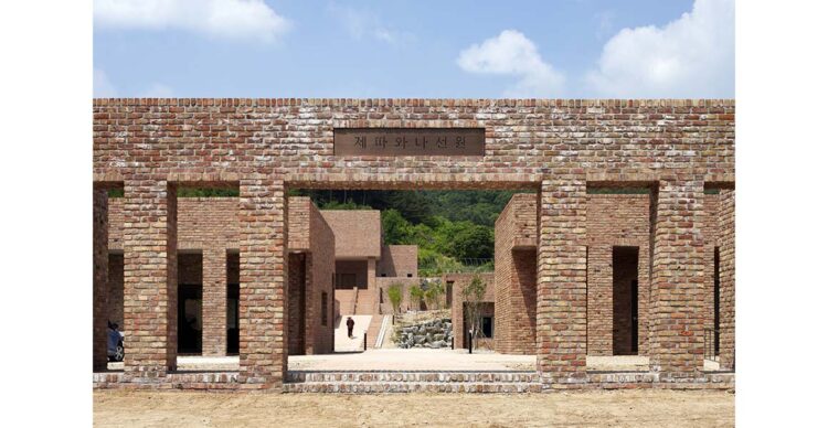 Jetavana Buddhist Temple Extension - C3GLOBE