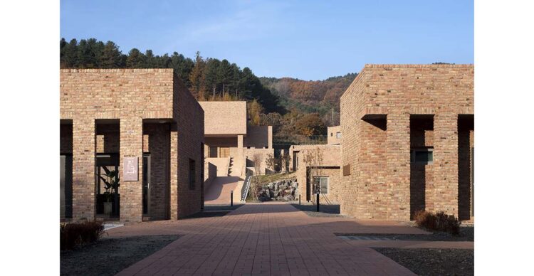 Jetavana Buddhist Temple Extension - C3GLOBE