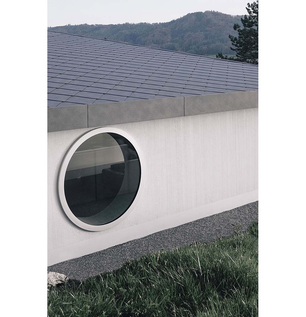 Poolhouse - C3GLOBE