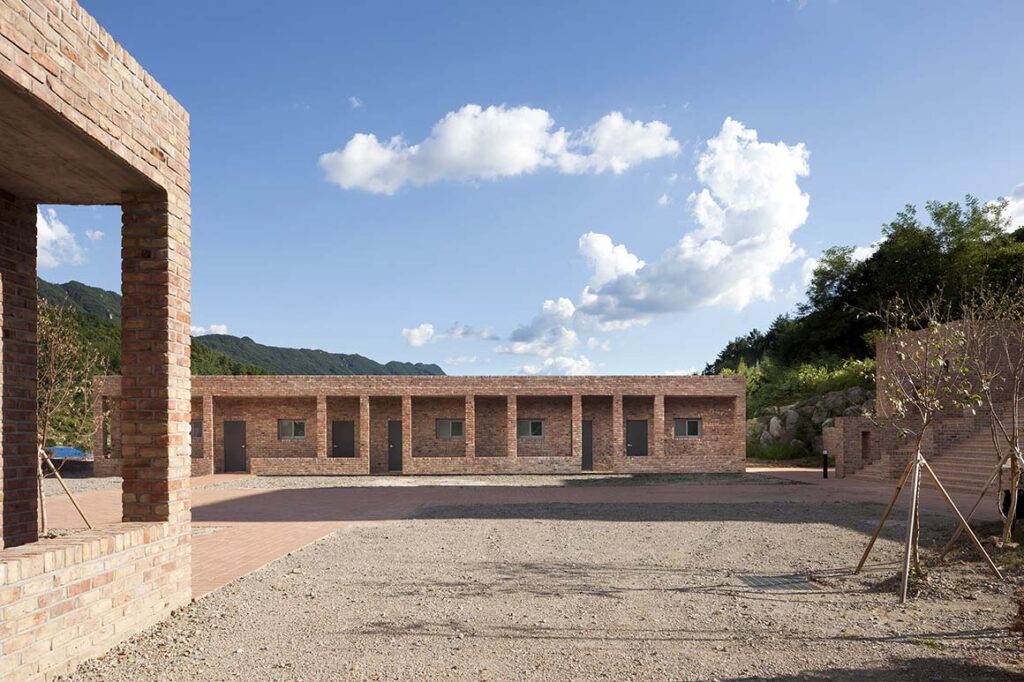 Jetavana Buddhist Temple Extension - C3GLOBE
